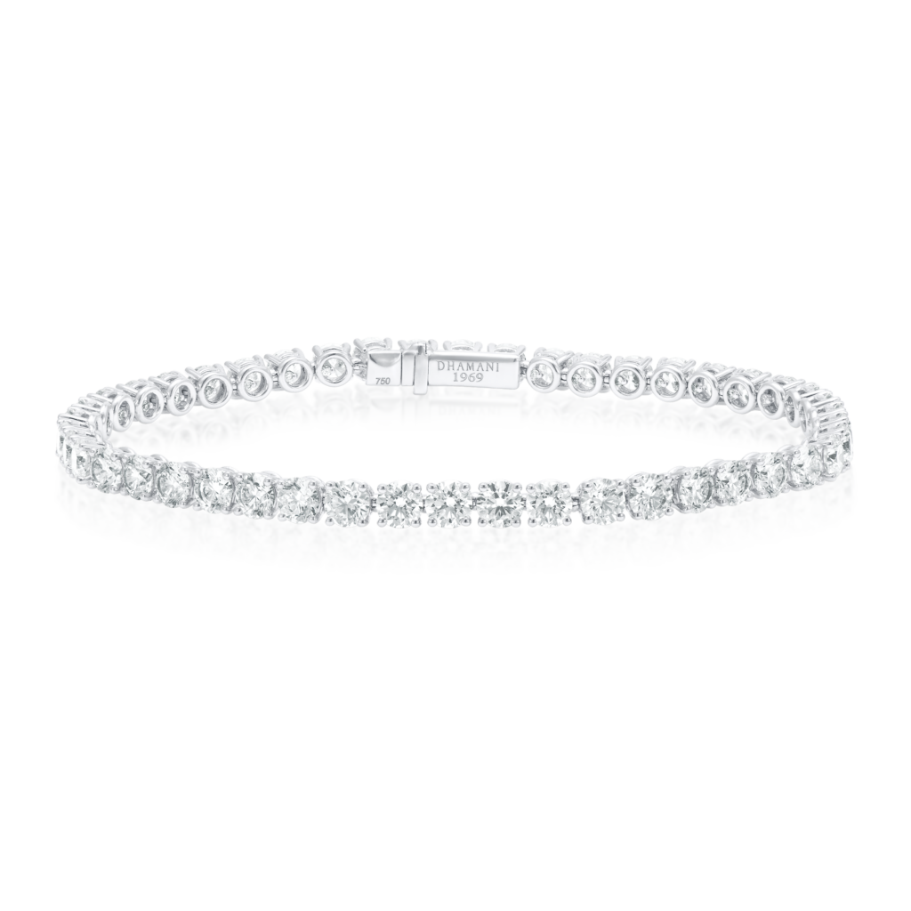 Diamond Bracelet – Dhamani