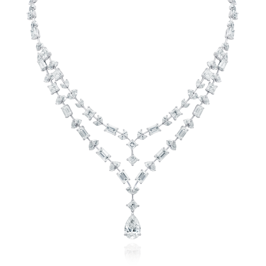 Necklaces – Dhamani