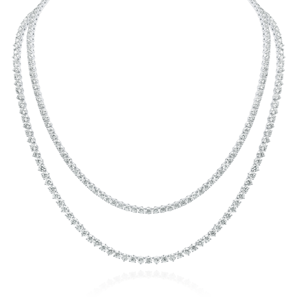 Necklaces – Dhamani