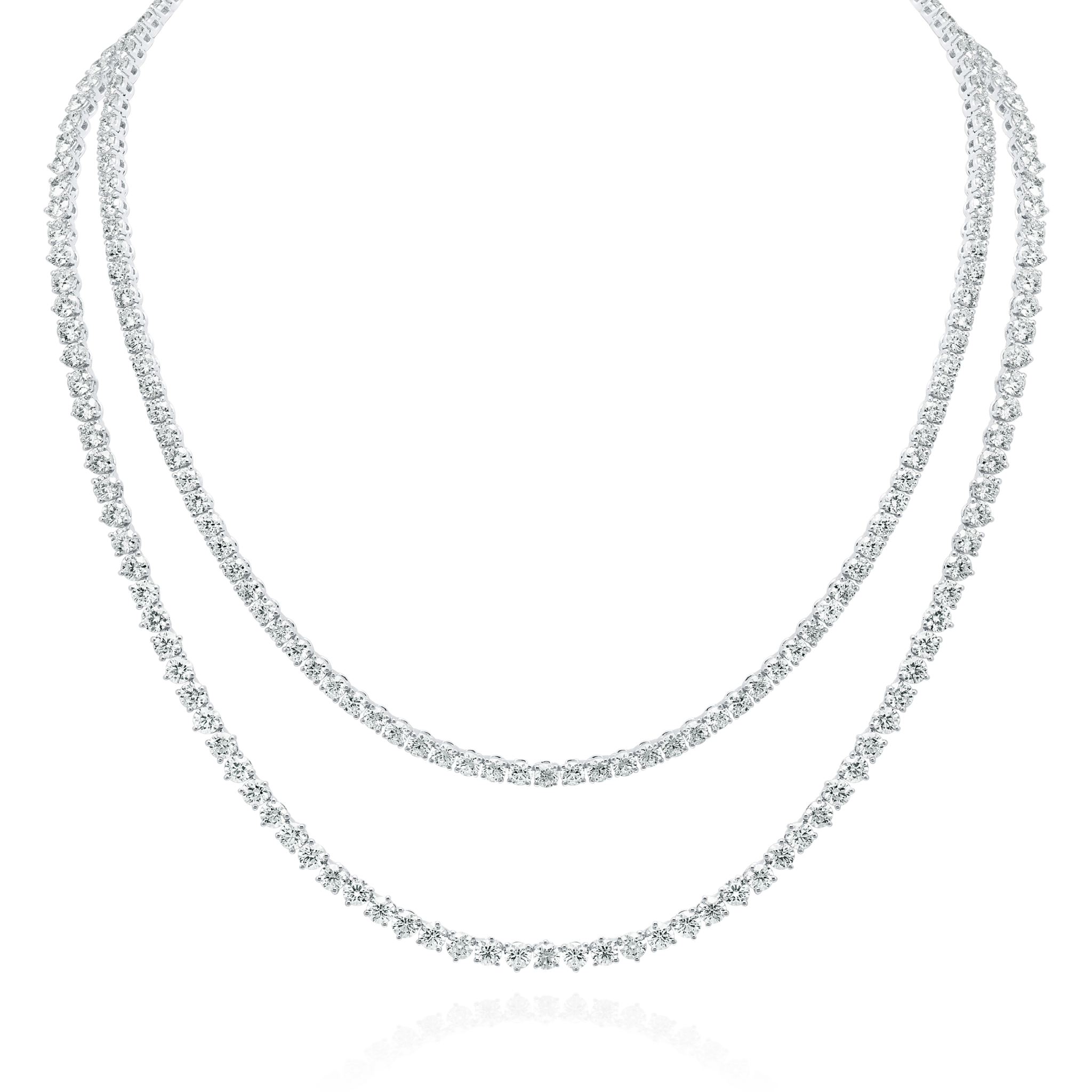 Necklaces – Dhamani