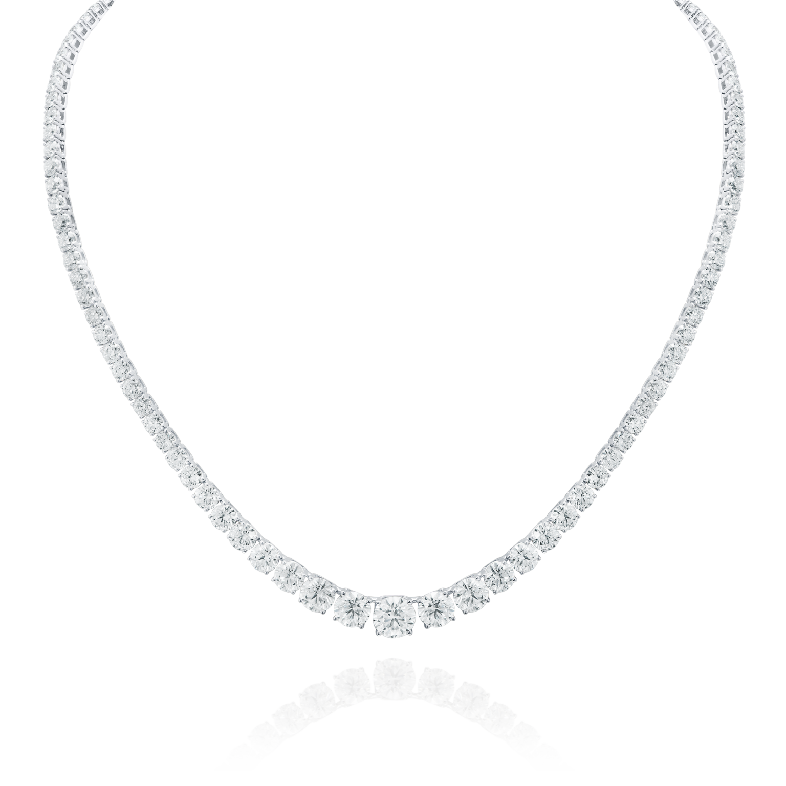 Necklaces – Dhamani