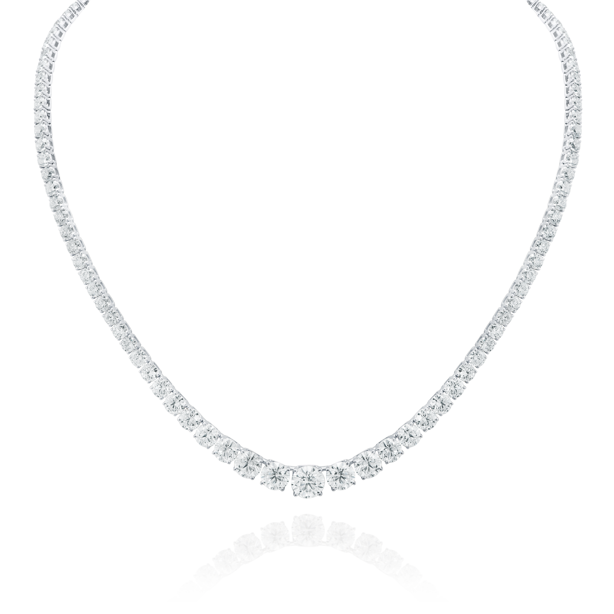 Necklaces – Dhamani