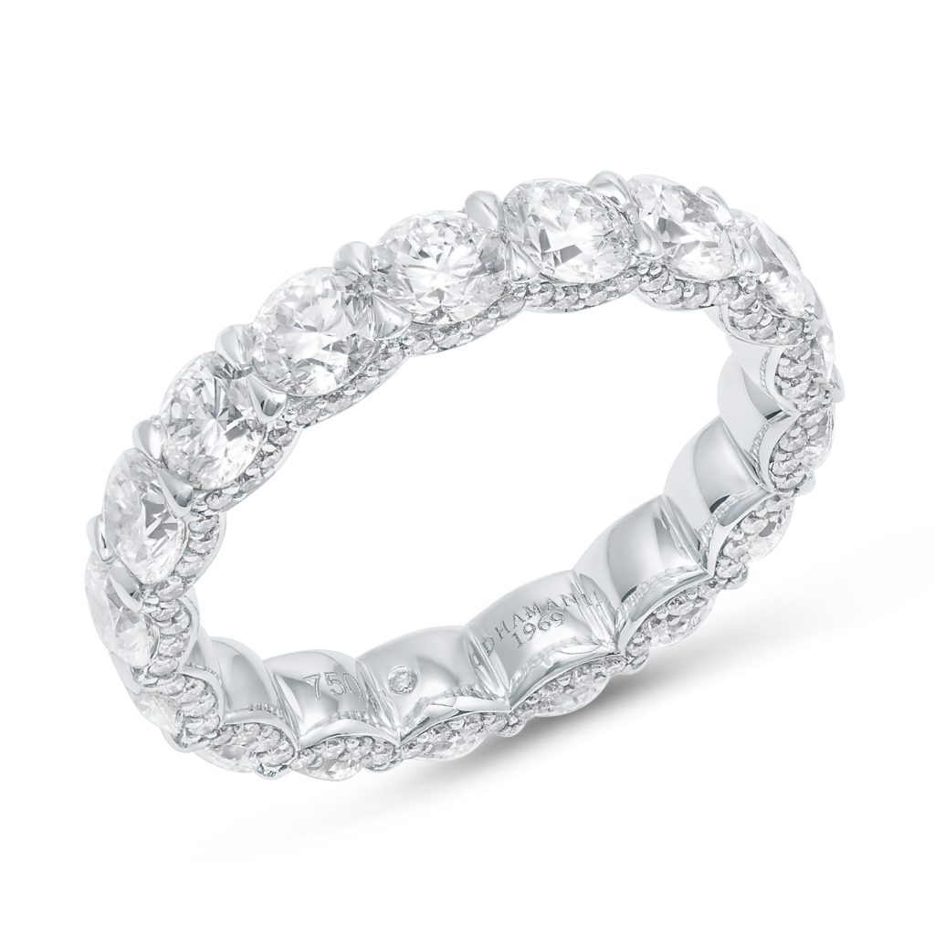 Rings – Dhamani