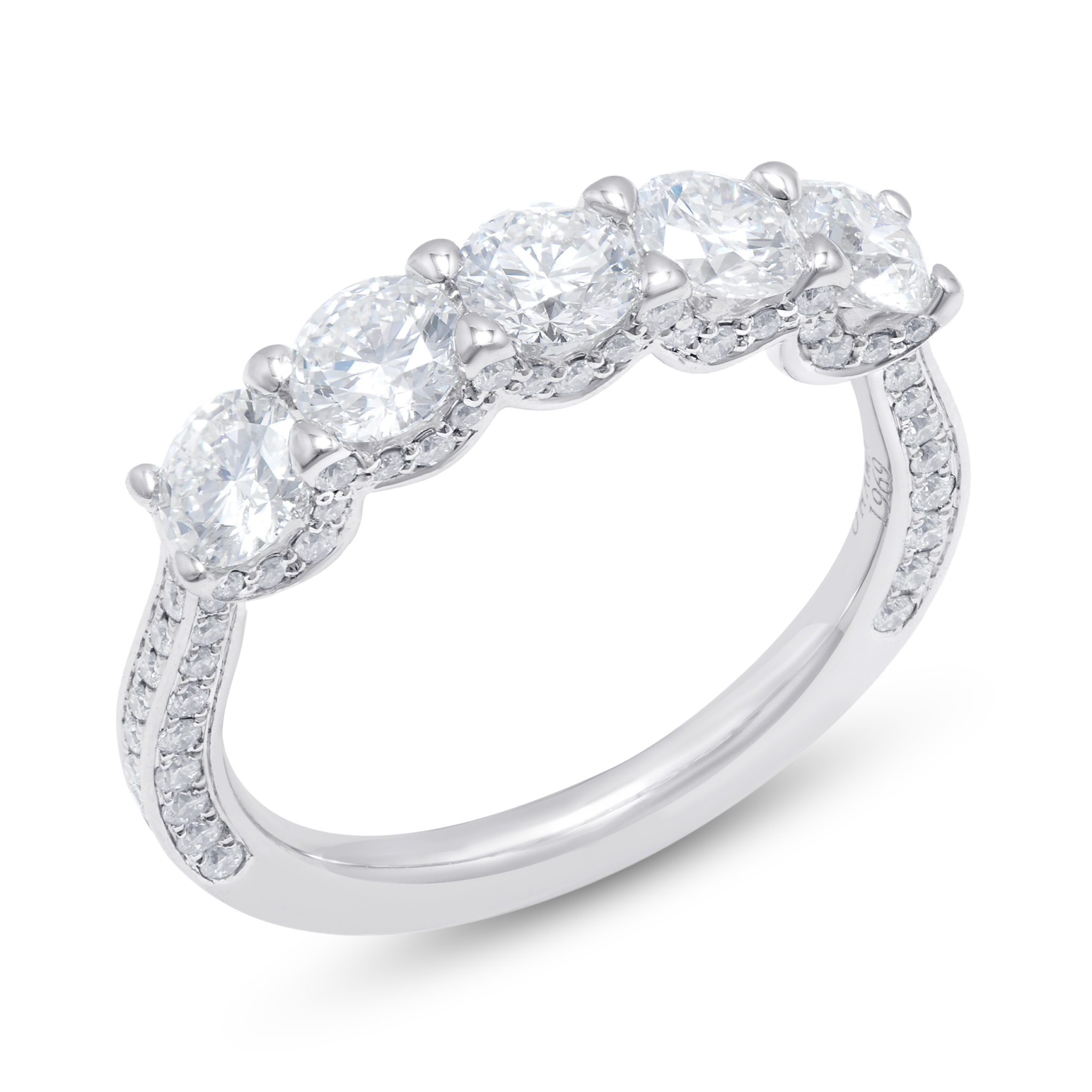 Shop – Bridal Engagement Rings – Dhamani