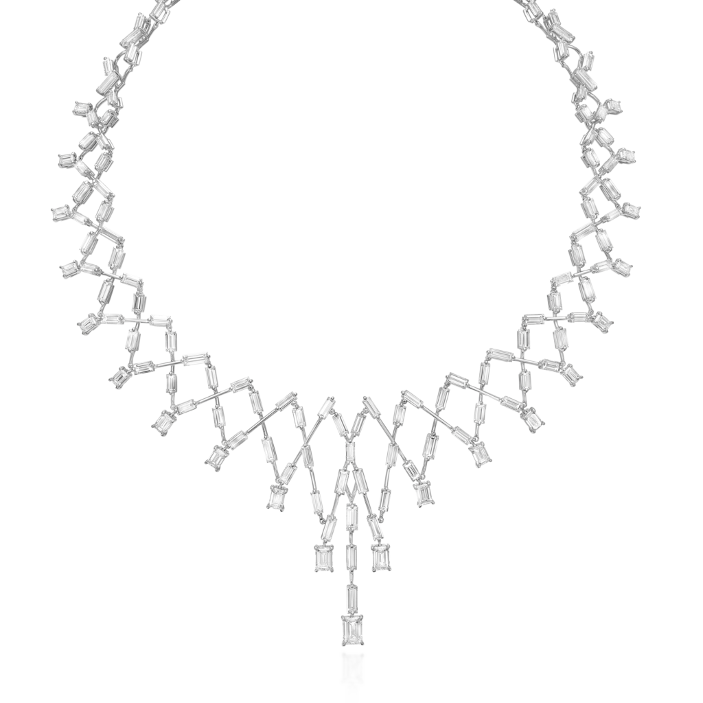 Necklaces – Dhamani